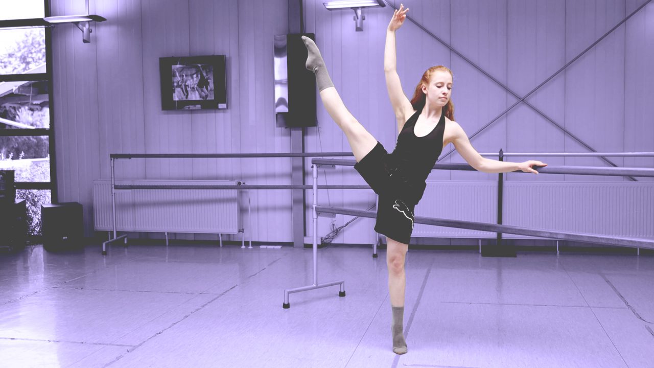 Tanz - Dance Cube Nürnberg